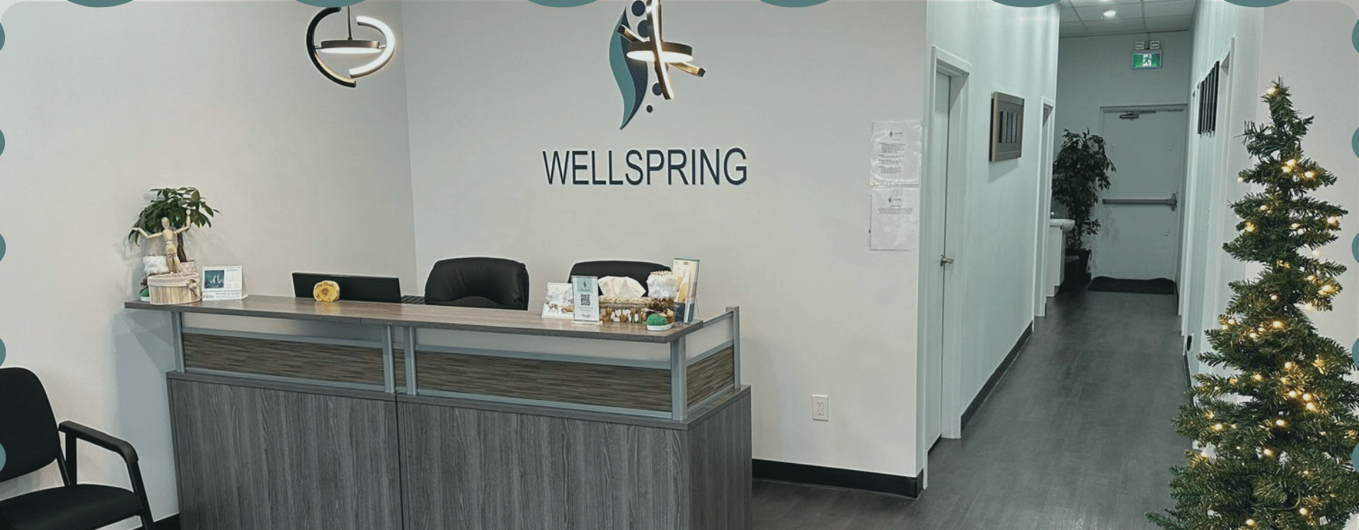 Contact Wellspring Health: Reach Out for Your Well-being
